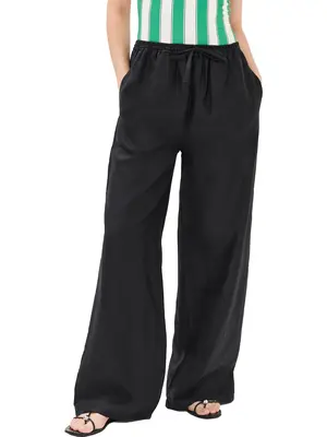 MIE Mie Lamu Trousers