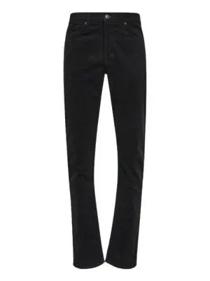 TOM FORD 12 Waves Skinny Jeans - Black