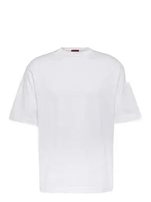 Gucci Cotton Jersey T-shirt - White