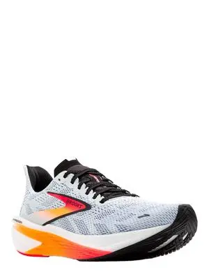 Brooks Brooks Hyperion 2 Running Shoe Illusion/coral/black