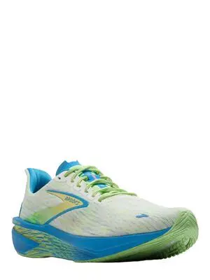 Brooks Brooks Hyperion 2 Running Shoe White/elfin/patina