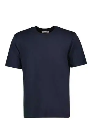 Orlebar Brown Cotton Jersey T-shirt - Blue