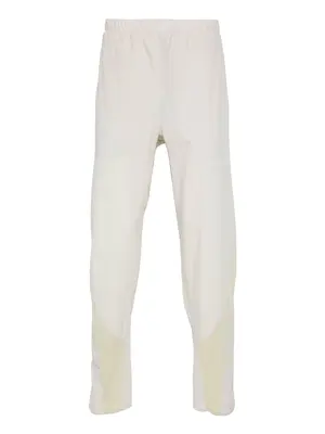 On X Post Archive Facti Track Pants - Neutrals
