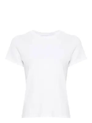 KHAITE KHAITE Crew-Neck T-Shirt