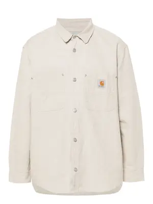 Carhartt Work In Progress Walter Shirt - Neutrals