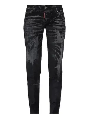 Dsquared2 Skinny Jeans - Black