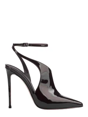 LE SILLA Futura 120mm Pumps - Red