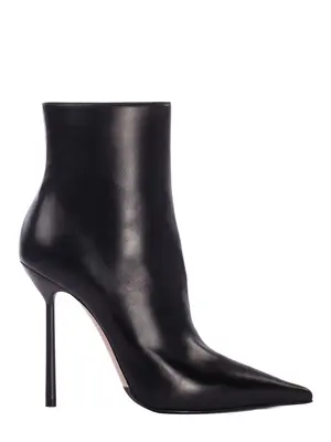 LE SILLA 120mm Bella Boots With Side-Zip