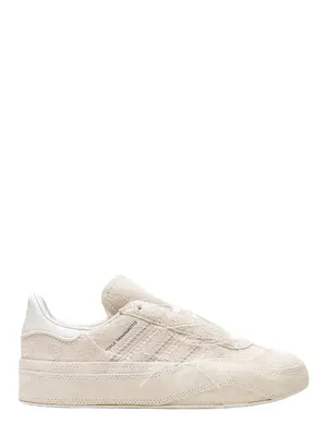 Y3 Gazelle Sneakers - Neutrals