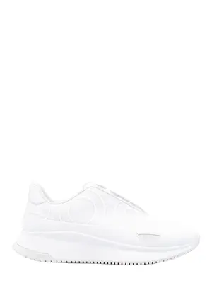 BOSS Ttnm Evo Runn Sneakers - White