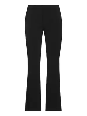 Moschino Flared Pants - Black