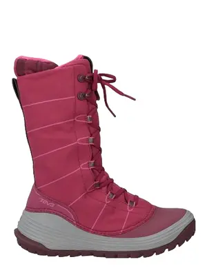 Teva Ankle Boots - Magenta