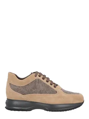 Hogan Sneakers - Beige