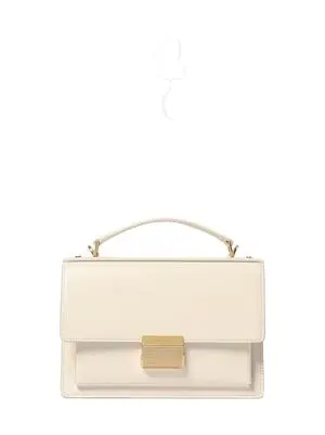 GOLDEN GOOSE Mini Bag - Butter
