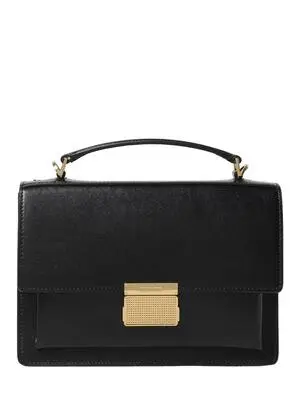 GOLDEN GOOSE Mini Bag - Black