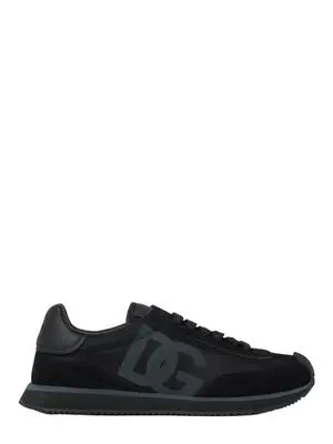 Dolce & Gabbana Sneakers - Black