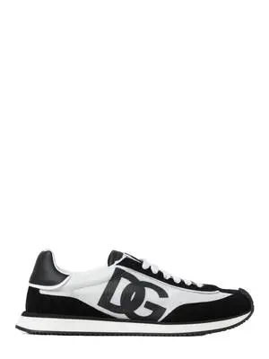 Dolce & Gabbana Sneakers - White