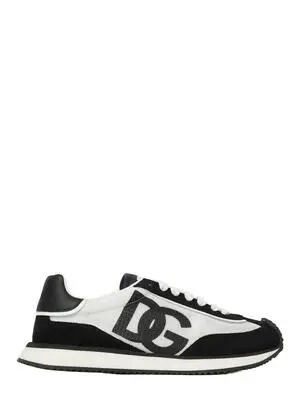 DOLCE & GABBANA Low Top Sneakers