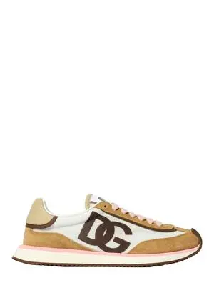 Dolce & Gabbana Dolce & Gabbana Sneakers Camel