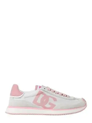 Dolce & Gabbana Sneakers - Pink