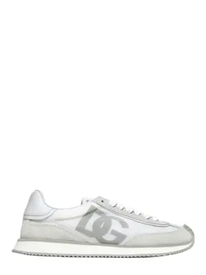 DOLCE & GABBANA Low Top Sneakers