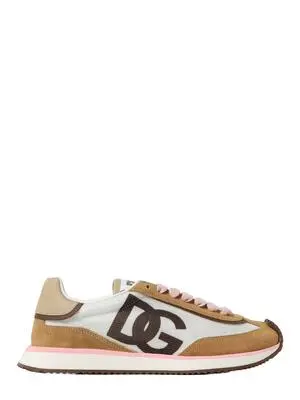 Dolce & Gabbana Dolce & Gabbana Sneakers White