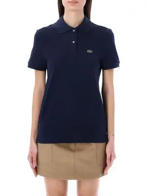 Lacoste Polo Shirt - Blue