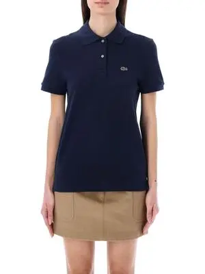 Lacoste Polo Shirt - Navy
