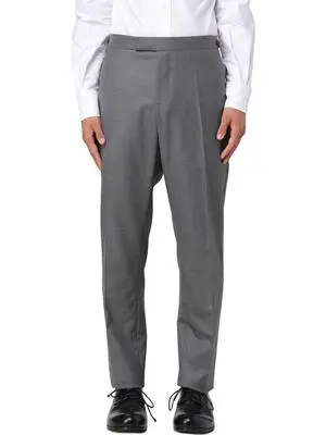 Thom Browne Trousers - Grey