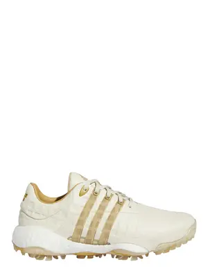 Adidas Waffle House X Wmns Tour 360 22 'waffles' Sneakers - Cream