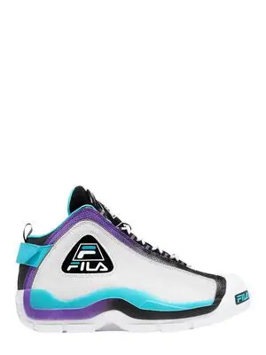 FILA Grant Hill 2 Sneakers - White