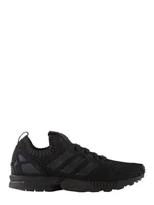 Adidas Zx Flux Pk - Black