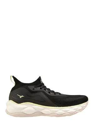 Mizuno Wave Neo Ultra Sneakers - Black