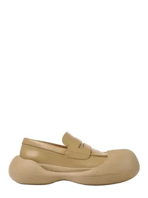 Camper Caramba Loafers - Neutrals