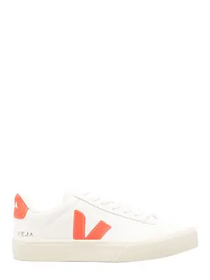 VEJA Campo Chromefree® Sneakers - White