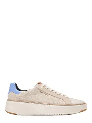 Cole Haan GrandPrø Topspin Sneakers Blue