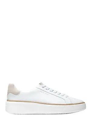 Cole Haan GrandPrø Topspin Sneakers White