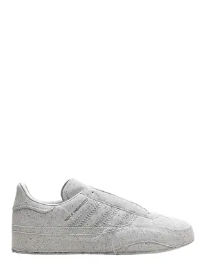 ADIDAS Gazelle Y-3 Clear Onix Sneakers