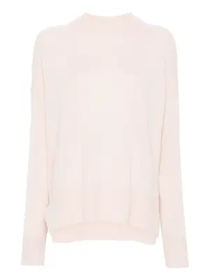 JIL SANDER Jil Sander Crew-Neck Cashmere Jumper
