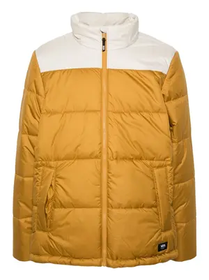 VANS Norris Puffer Jacket - Neutrals