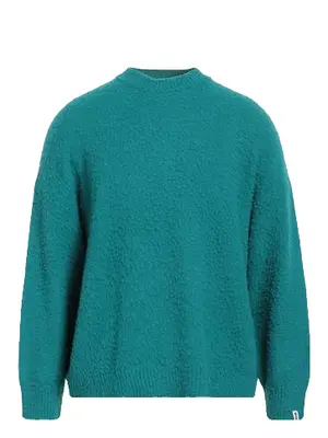 BONSAI Crewneck Sweater - Green