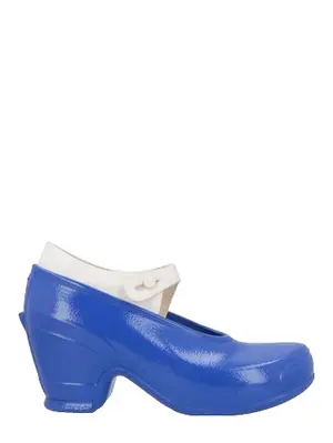 MAISON MARGIELA Mary Jane Pumps - Blue