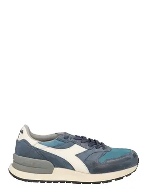 DIADORA HERITAGE Low-top Sneakers - Navy