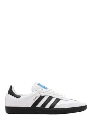 Adidas Adidas Samba OG Sneakers Footwear White/core Black