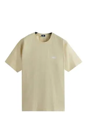 Kith Lax Tee Shirt - Durum