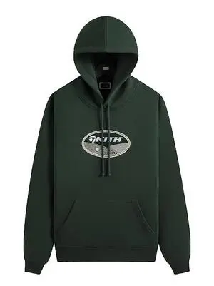 Kith Taylormade Fairway Nelson Hoodie - Stadium