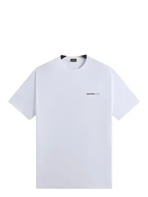 Kith Taylormade Driver T-shirt - White