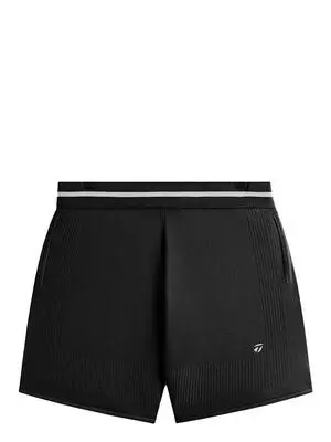 Kith Taylormade Chip Short - Black