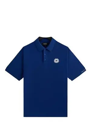 Kith Taylormade Provisional Polo Shirt - Layer
