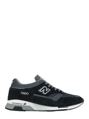 NEW BALANCE 1500 Miuk Bluein - Navy Blue/grey